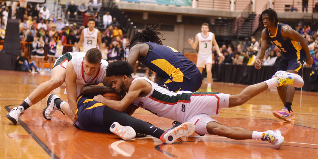 Raiders Lose Heartbreaker To Niagara Falls | News, Sports, Jobs - Post ...